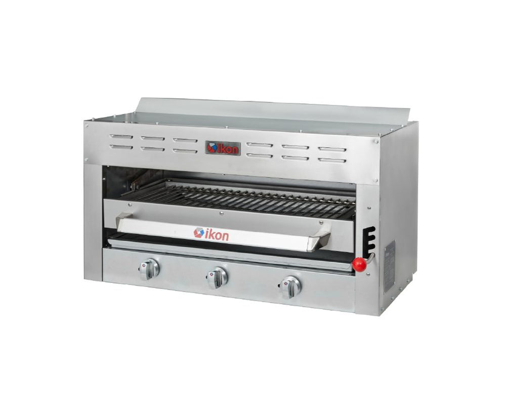 IKON Salamander Broiler — The Restaurant Authority