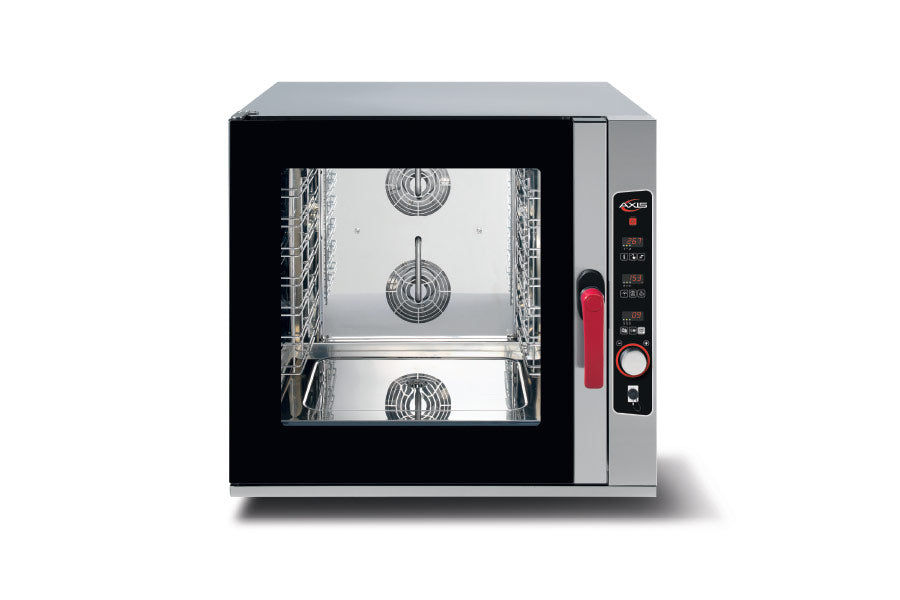 Axis Full-Size Combi Oven — The Restaurant Authority