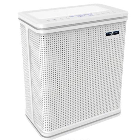 Spartan Air Purifier — The Restaurant Authority