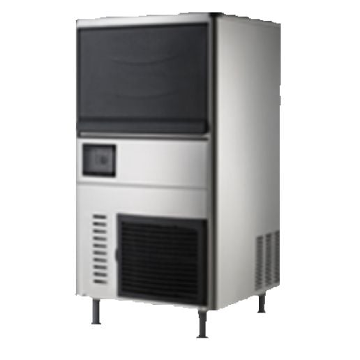 Spartan Ice Machine — The Restaurant Authority